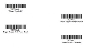 Trigger Mode on Honeywell Barcode Scanners - Barcoding NewsBarcoding News