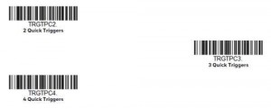 Trigger Mode on Honeywell Barcode Scanners - Barcoding NewsBarcoding News