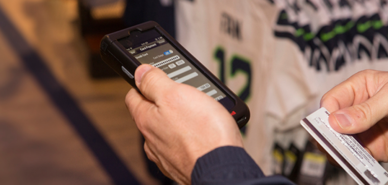 Transform your iPhone to an Enterprise Barcode Scanner - Barcoding ...