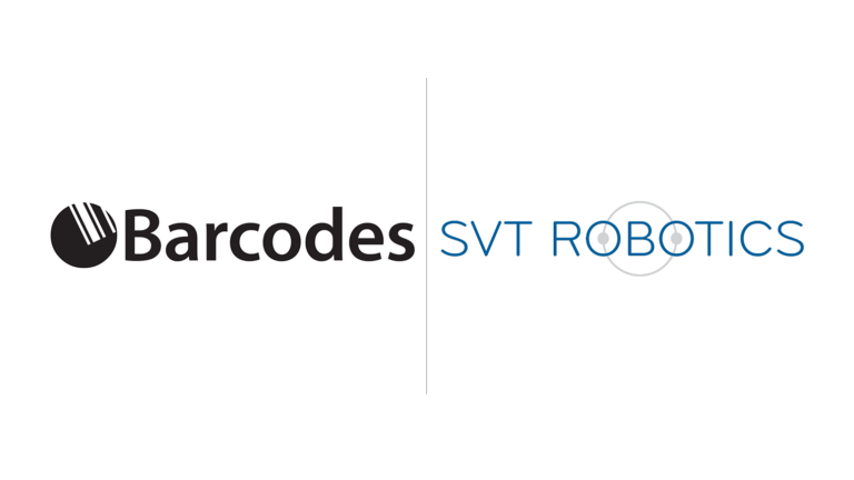 With SVT Robotics, Make AMR Integration and Deployment FasterBarcoding News