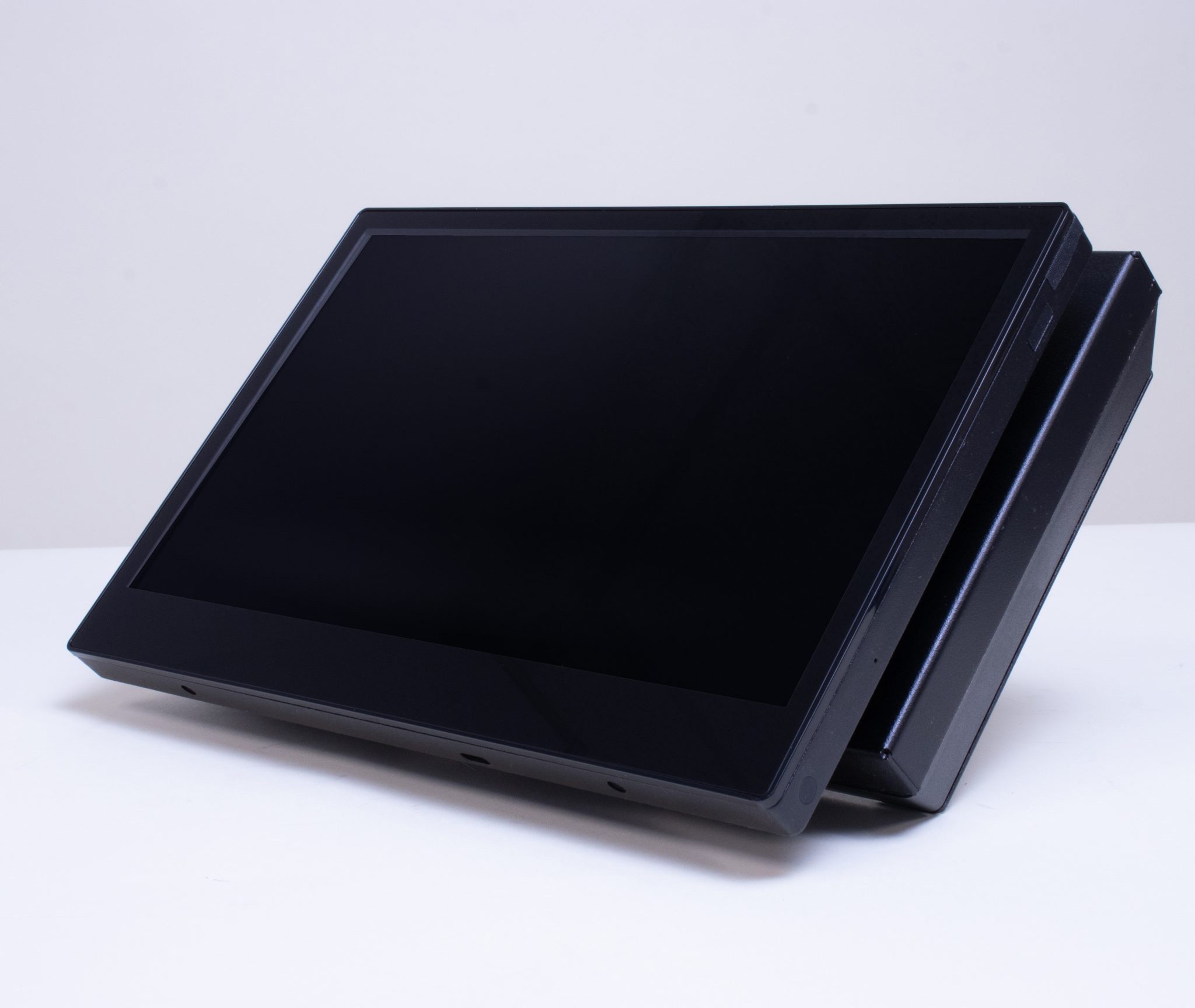 Introducing the Touch Dynamic Fusion Hybrid, an All-in-One POS TabletÂ ...