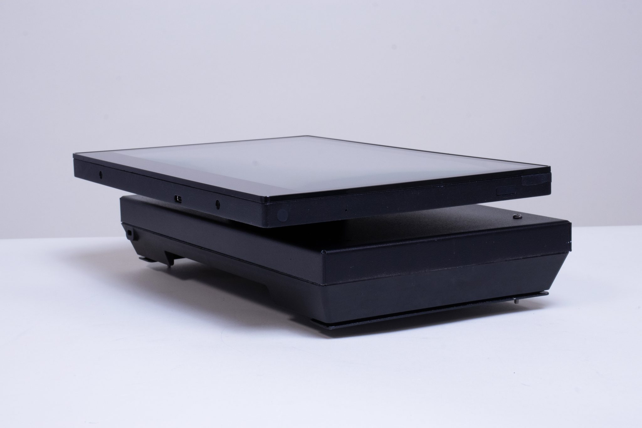 Introducing the Touch Dynamic Fusion Hybrid, an All-in-One POS TabletÂ ...