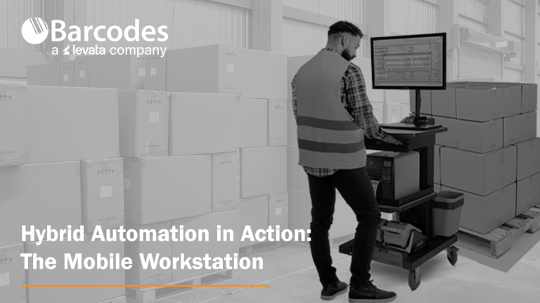 News & Updates - Barcode, Point of Sale, RFID, Inventory - Barcodes Inc