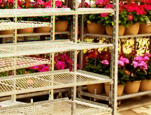 GPS Cart Tracking Solutions Solutions - Barcodes Solutions