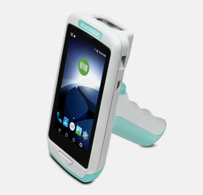 Personal Protective Equipment (PPE) Solutions - Barcodes Solutions