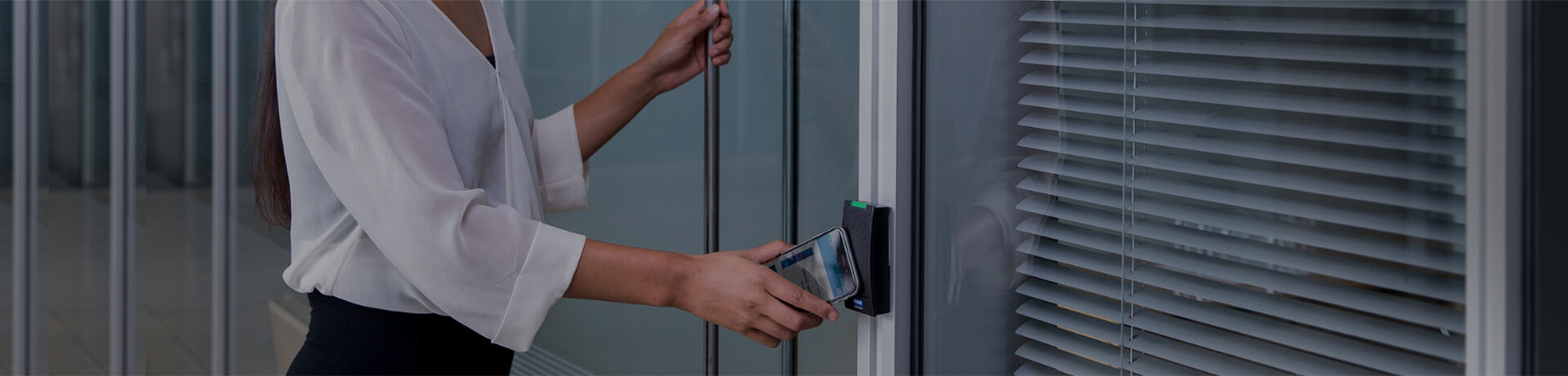 Simple Access - Barcodes Solutions