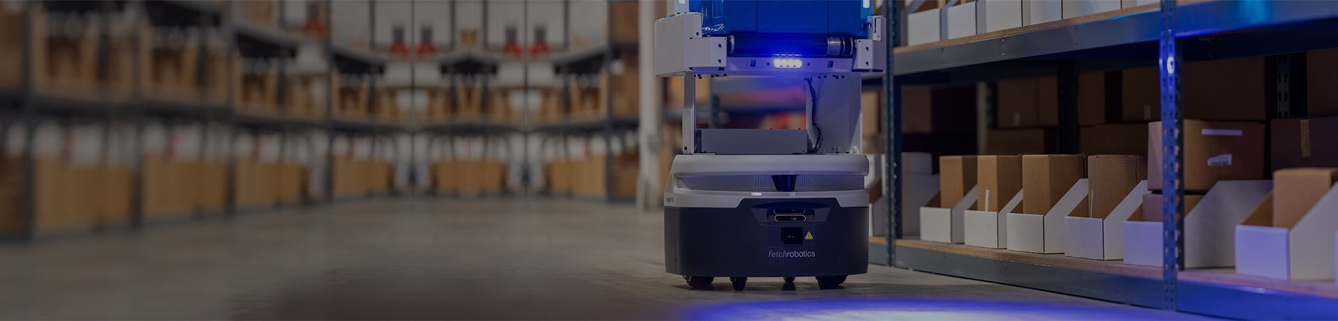 Automation with Print, Vision, and Robotics