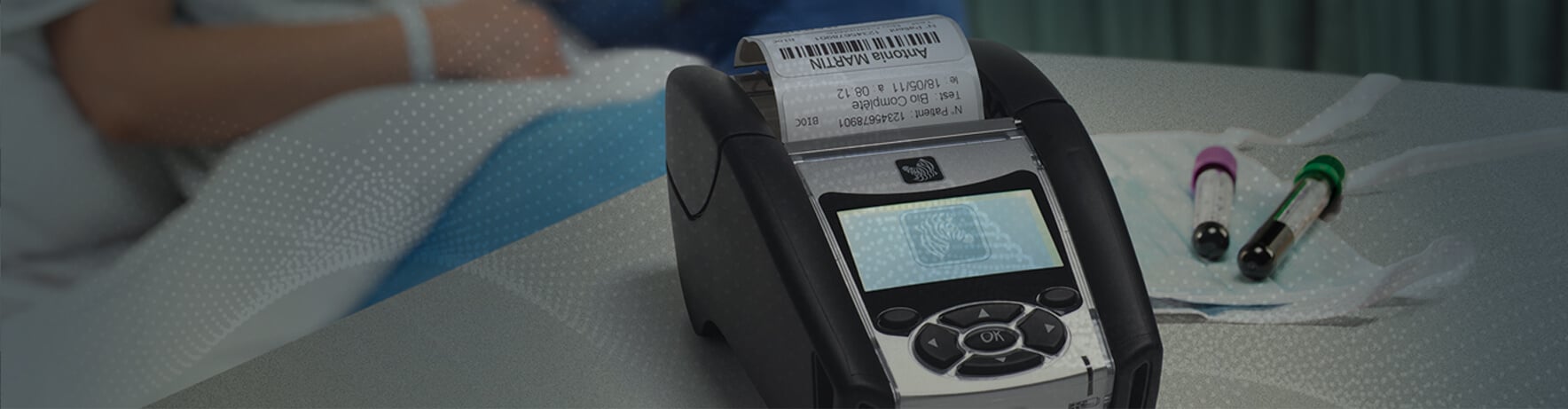 Barcode Label Printing Supplies and Services - Barcodesinc.com